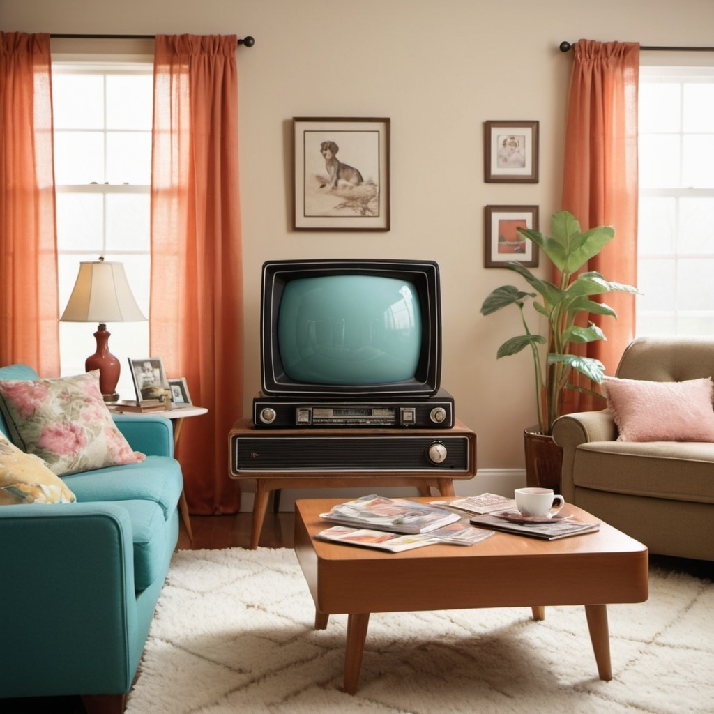 The Power of Gen X Nostalgia: Preserving Memories for Future ...