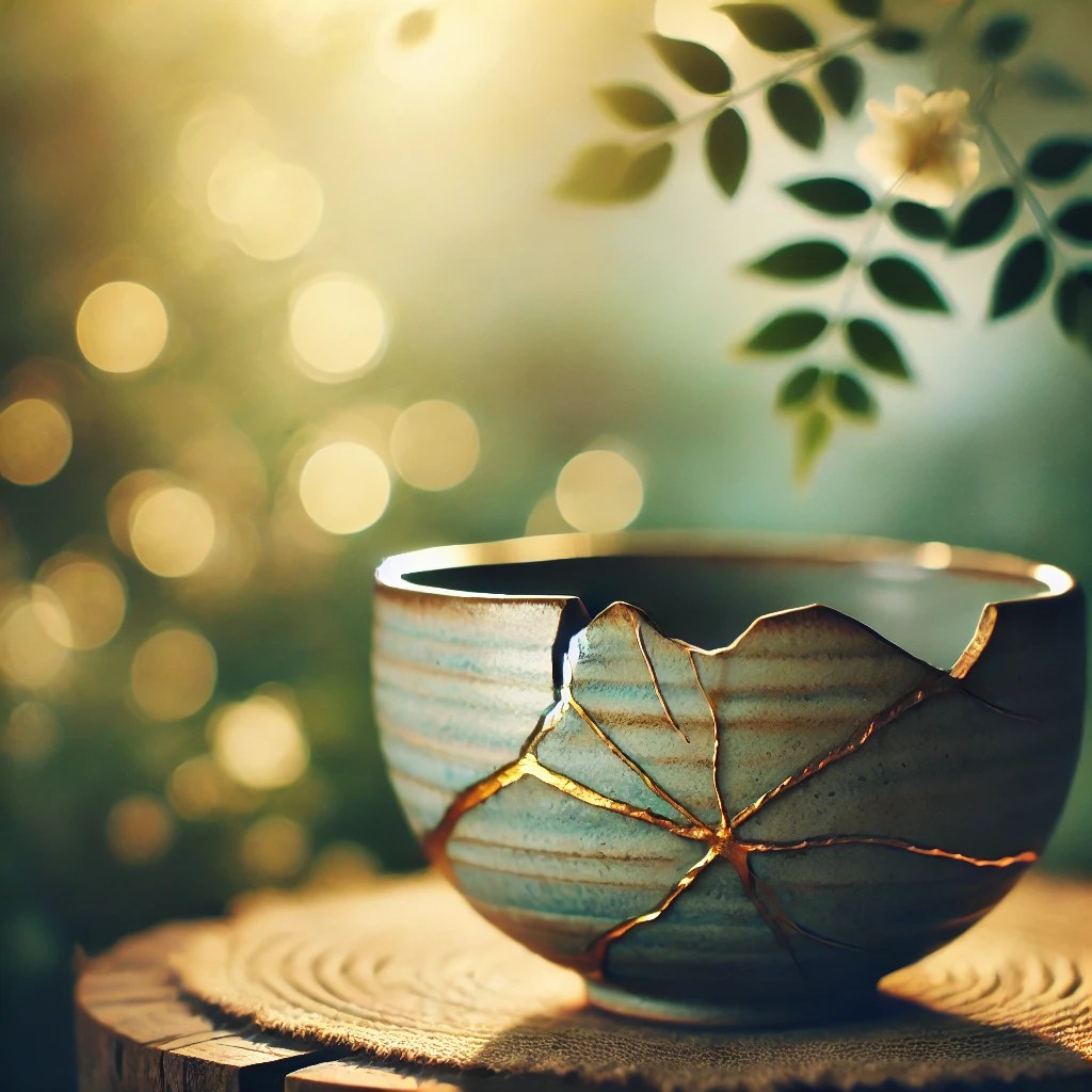 The Beauty of Imperfections: Embracing Flaws in Ourselves and Others ...