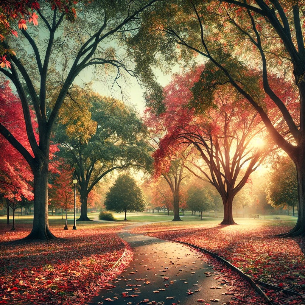 How Seasons Shape Our Memories: Reflections on Winter, Spring, Summer ...