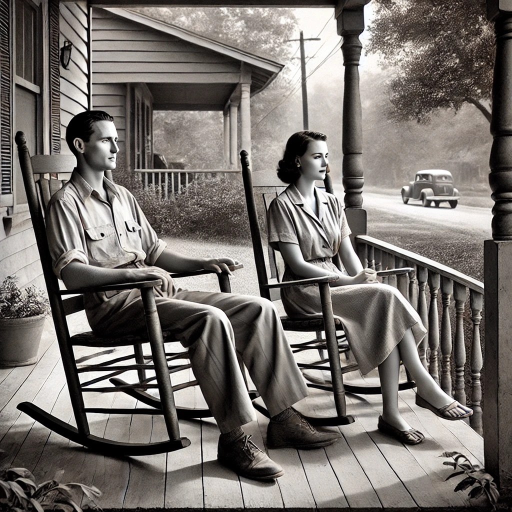 Why We Long for Simpler Times: The Appeal of a Slower Pace of Life – I ...